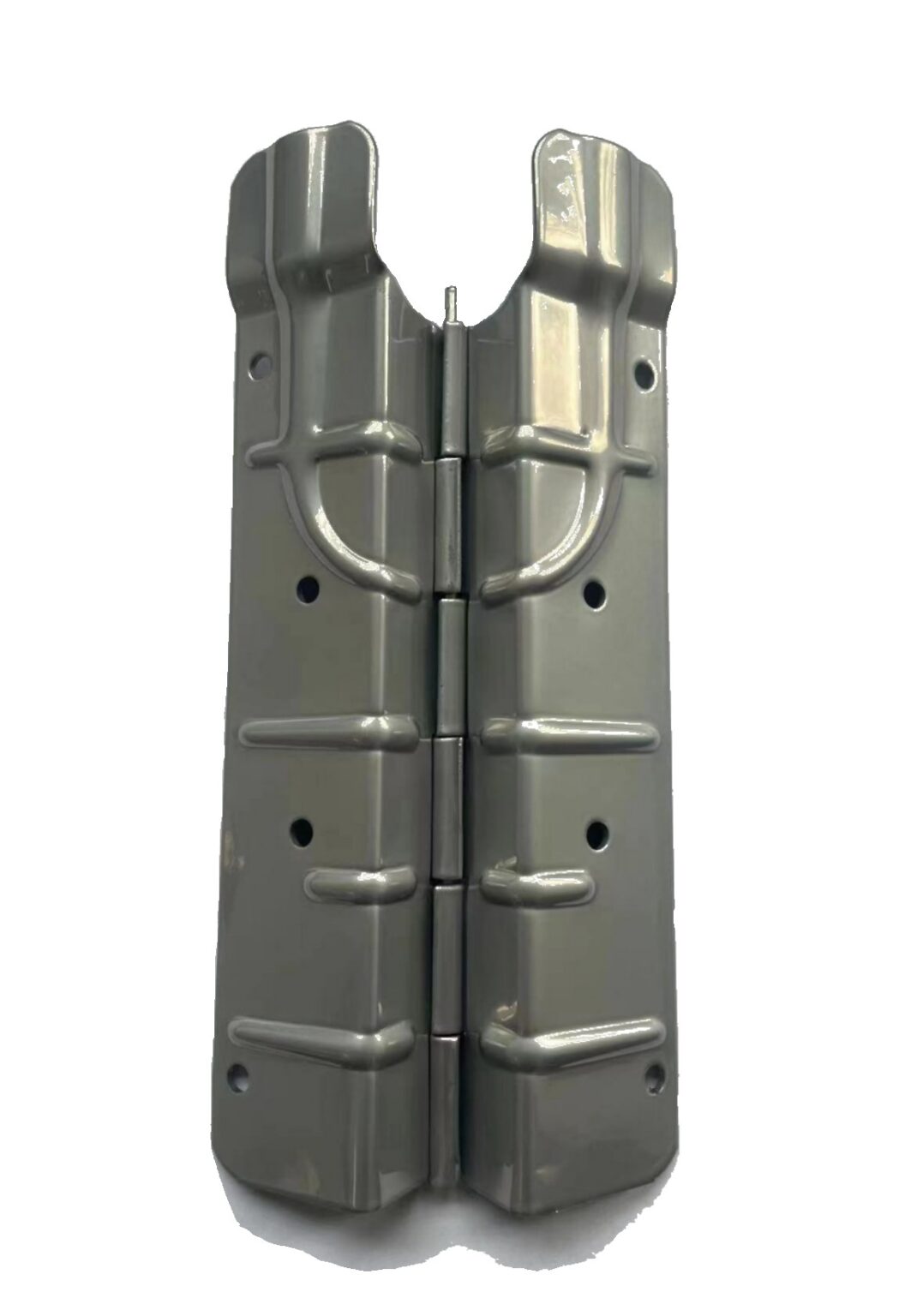 High Quality Powder Coated Collar Pallet Hinges 220mm For Collar Crate ...